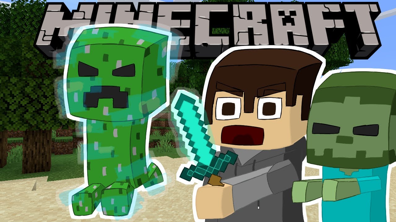 Minecraft: Tiny Allies Mod ( More Pets!!! ) Mod Showcase