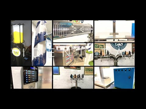 Savese srl: Un Viaggio di Passione e Innovazione negli Impianti per la Spillatura Made in Italy