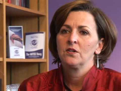 MITSS Linda Kenney's Emotional Roller Coaster