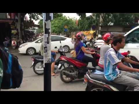 Cambodia 2018 - Projects Abroad