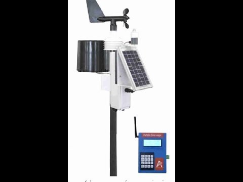Automatic Weather Station - Automated Weather Station Latest Price ...