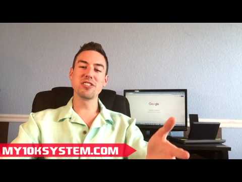 "Starting An Online Business For Dummies" - EASY METHOD!!