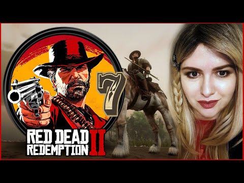 Steam Community :: Video :: RED DEAD REDEMPTION 2 🔴 100% Полное ...