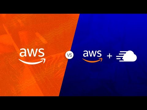 Amazon Web Hosting Services - AWS Vs AWS with Cloudways