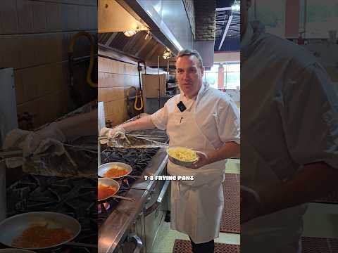 Spaghettini Napolitana & Spaghettini Bolognese ๐ The Vivaldi Way!