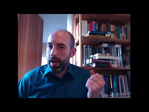 Video: Ruth the Moabitess and the Moabite Women of Nehemiah | Alastair ...