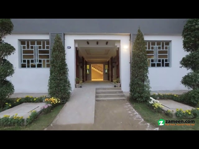 Prime Location 10 Marla Flat available for sale in Askari 11 - Sector D ...