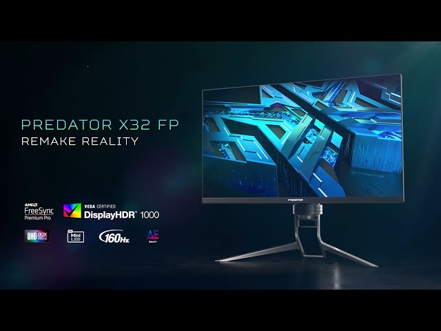 5 best 32-inch gaming monitors in 2023