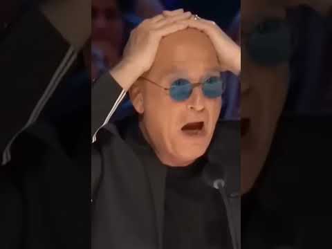 Stunning Performance on AGT Stage: A Showstopper You Can't Miss!