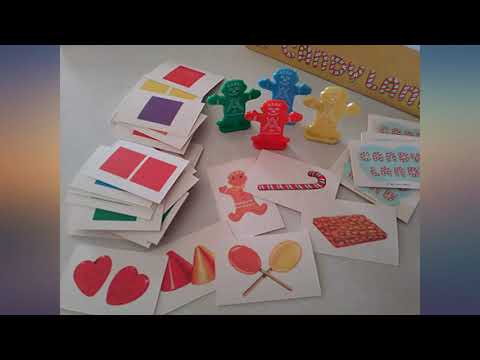 Candyland Deluxe Board Game in Classic Nostalgia Collector's Tin by Winning review