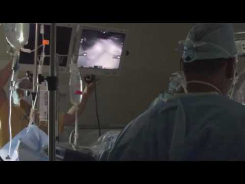 First robotic surgery performed at Beaumont, Troy