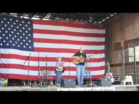 Lake Carver Americana Day 2016
