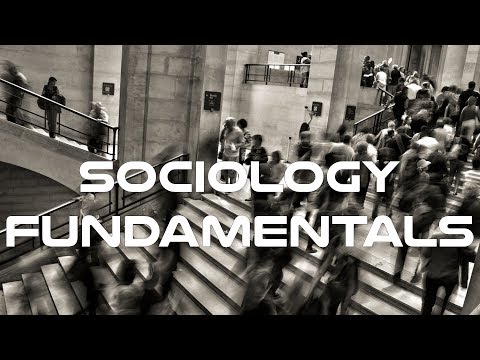Crash Course Sociology