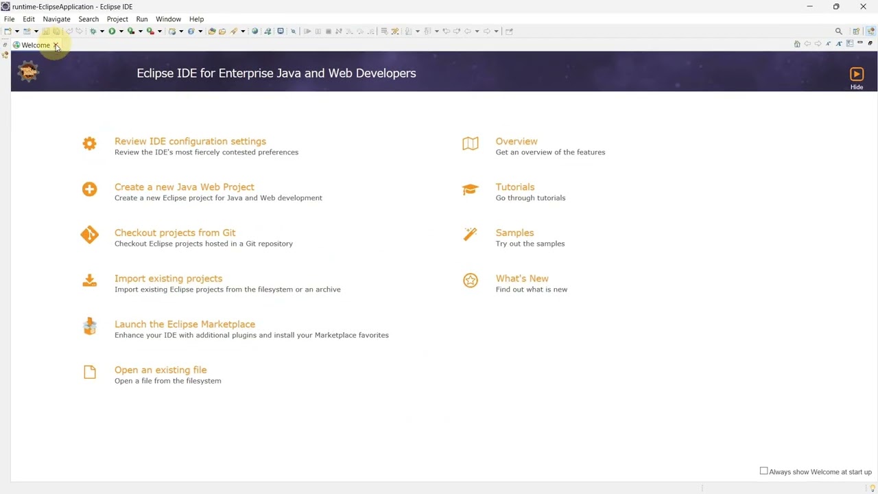 Eclipse Plugin Development - Part 3 | Adding Data to Views