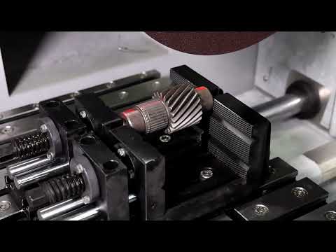 Chennai Metco Pvt. Ltd., Chennai - Manufacturer of Abrasive Cutting ...