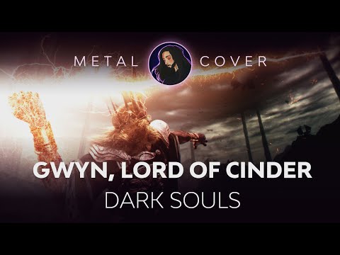 Steam Community :: Video :: Dark Souls - Gwyn, Lord of Cinder Theme ...