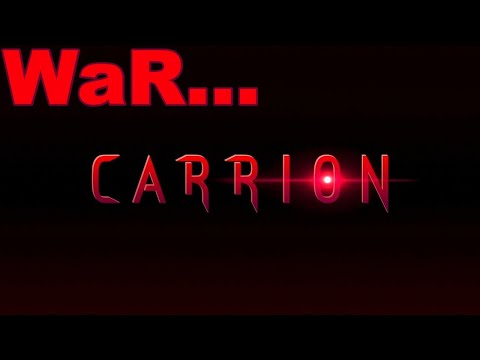Steam Community :: Video :: Carrion | What a Review...