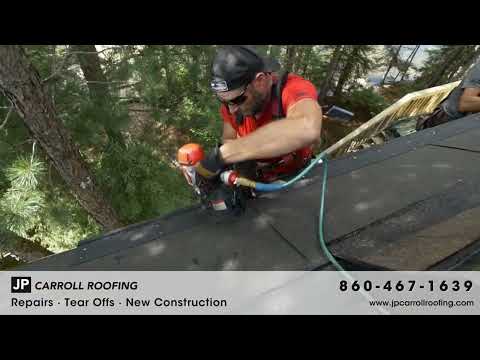GAF Lifetime Roofing System