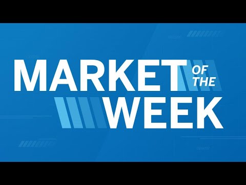 Market of the Week: Japanese Yen