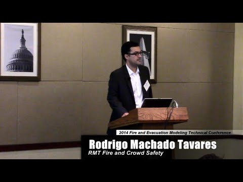 FEMTC 2014 D2-B-1: Rodrigo Machado