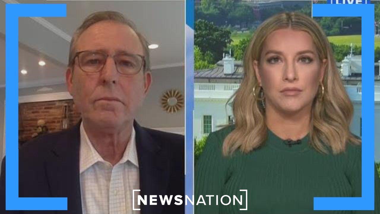 Trump, DeSantis battle for Evangelical vote in Iowa | Morning in America