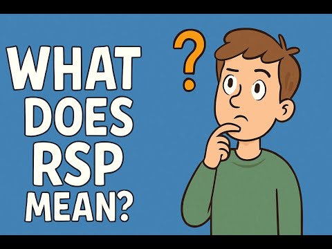 What Does RSP Mean? | Resource Specialist Program Explained