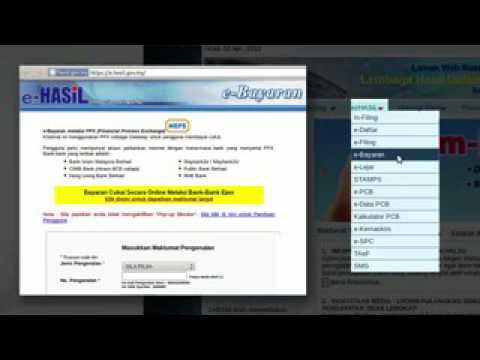 LHDNM TV Commercial 2012 english version