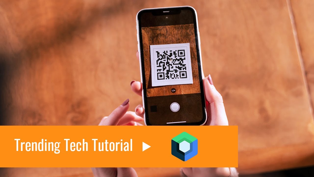 Build a QR Code Scanner in Jetpack Compose with Kotlin