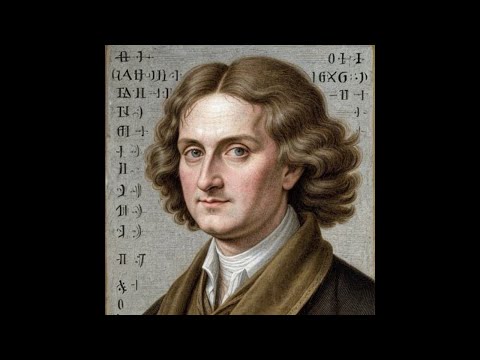 How Did Newton & Leibniz Unlock the Secret Language of Change? Calculus Explained!