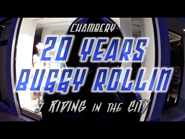 Videos ven Archives - Buggy Rollin