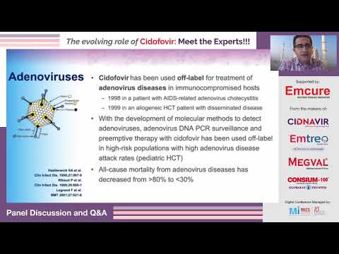 Cidofovir Injection - Vistide Latest Price, Manufacturers & Suppliers