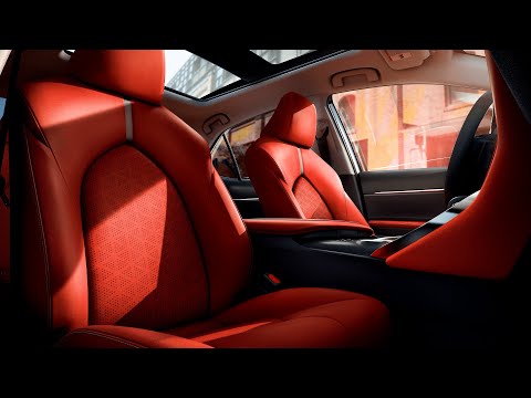 Top 10 Best Cars Under $40K 2021