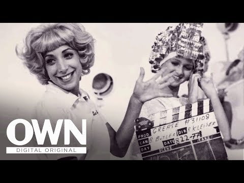 What Happened to Frenchy from Grease? | Where Are They Now | Oprah Winfrey Network