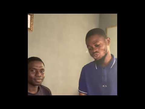 Educational broadcasting in question and answer format