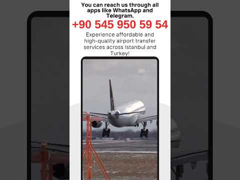 Ultimate Guide to Choosing the Best Istanbul Airport Transfer Company
