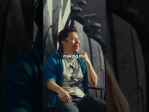 NINJAGO LEGENDS Masterclass: How to create a monster story
