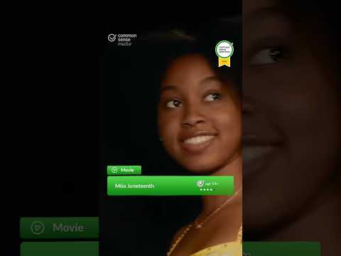Juneteenth Entertainment for Kids and Teens
