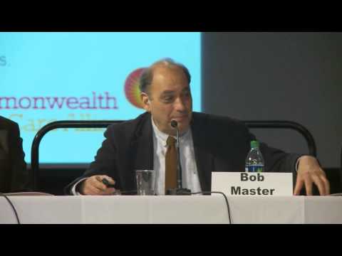 Chronic Care Management: Is Wednesday, March 11, 2015: Medicare Advantage Leading the Way?