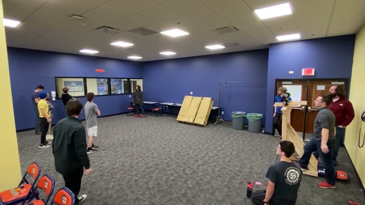 FRC 4481 Team Rembrandts | 2024 Build Thread | Open Alliance - #130 by ...