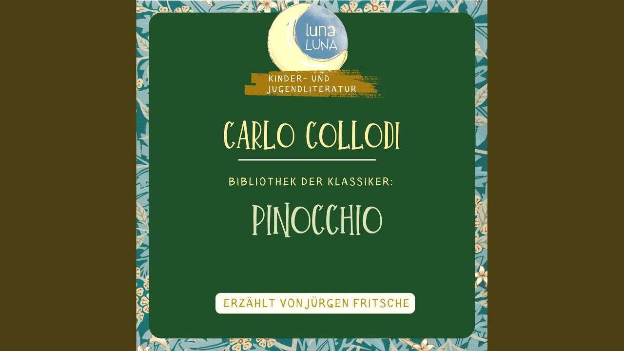 03_Collodi_Pinocchio_Kapitel_17-22.11 - Carlo Collodi: Pinocchio