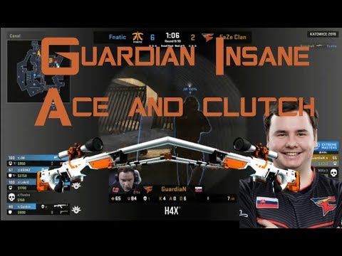 Top 10 Best CSGO AWPers | GAMERS DECIDE