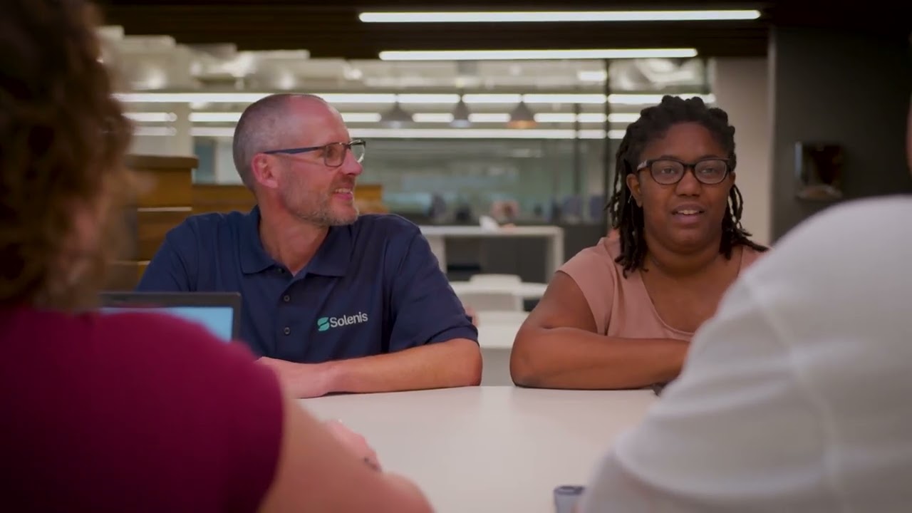 The acquisition of NCH by Solenis has been completed and now we are moving Forward as One.