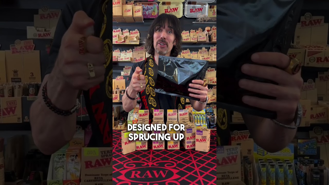 TERPTASTIC Altitude Enhancers✈️