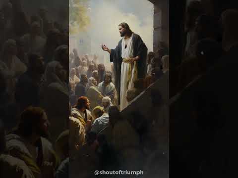 The Parable of the Talents: Faithfulness in Stewardship - (Biblical Stories Explained)