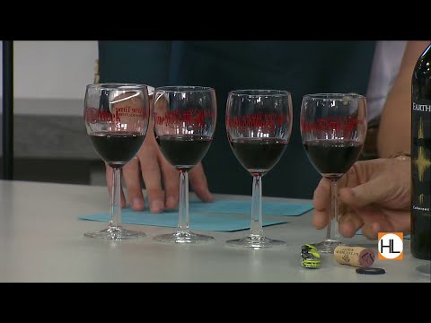 The science behind why we like wines | HOUSTON LIFE | KPRC 2