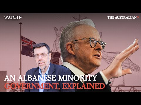 'Best result for the nation' if Labor wins a slight minority