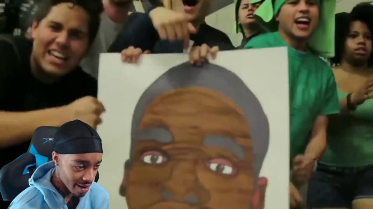 This Will Never Happen Again Reaction!