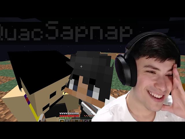 Top 5 cutest friendship moments between Minecraft streamers Dream and ...