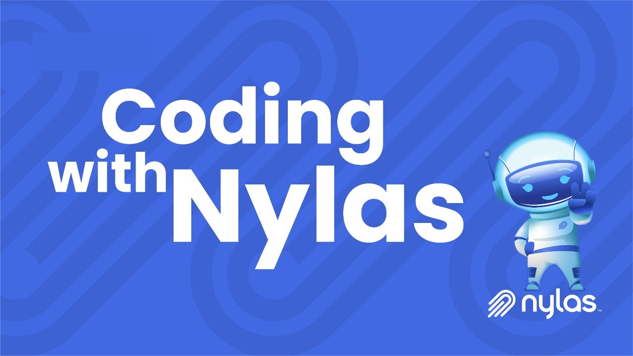 How to Improve Email Deliverability | Coding with Nylas | Episode 46