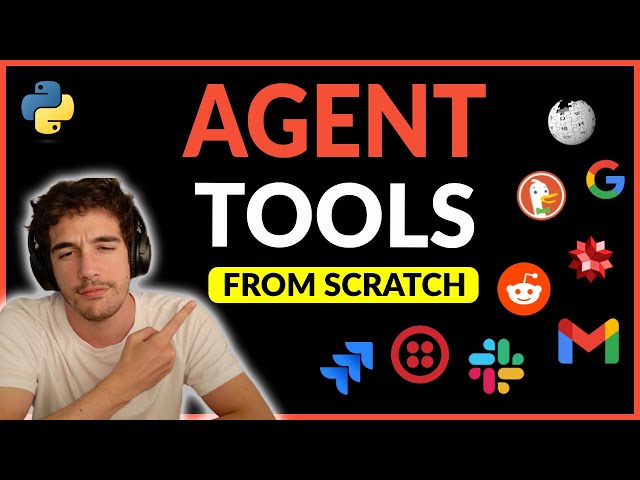 Understanding the Tool Pattern in AI: A Deep Dive into Agentic Patterns | Galaxy.ai | Galaxy.ai